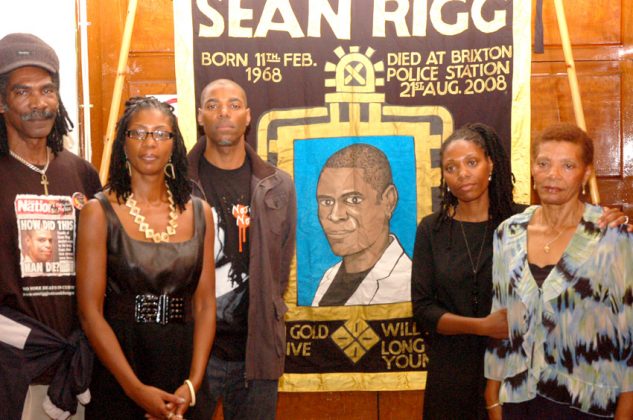 ‘We will never forget and we will never let those responsible for his ...