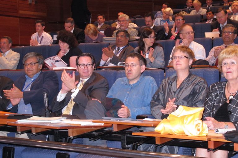 ‘RESIST CUTS & PRIVATISATION!’ Decides BMA conference in Edinburgh ...