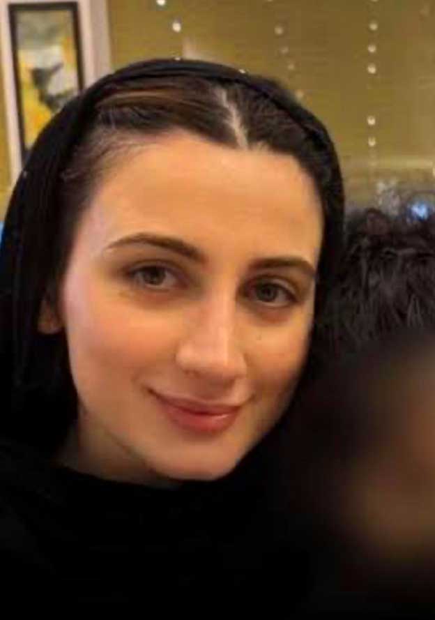 Teuta Hoxha – on Day 45 of her hunger strike! She may die in prison ...